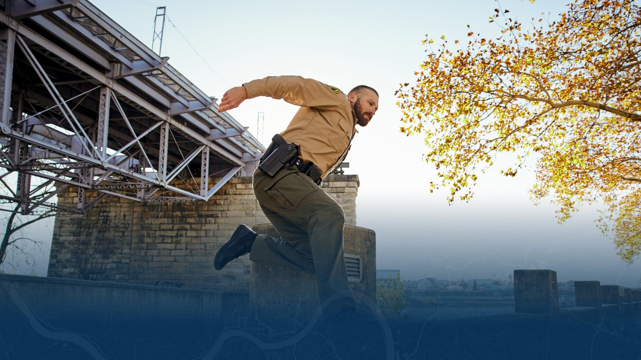 FX Flex (S.T.A.T.) Stretch Police Uniforms | Flying Cross
