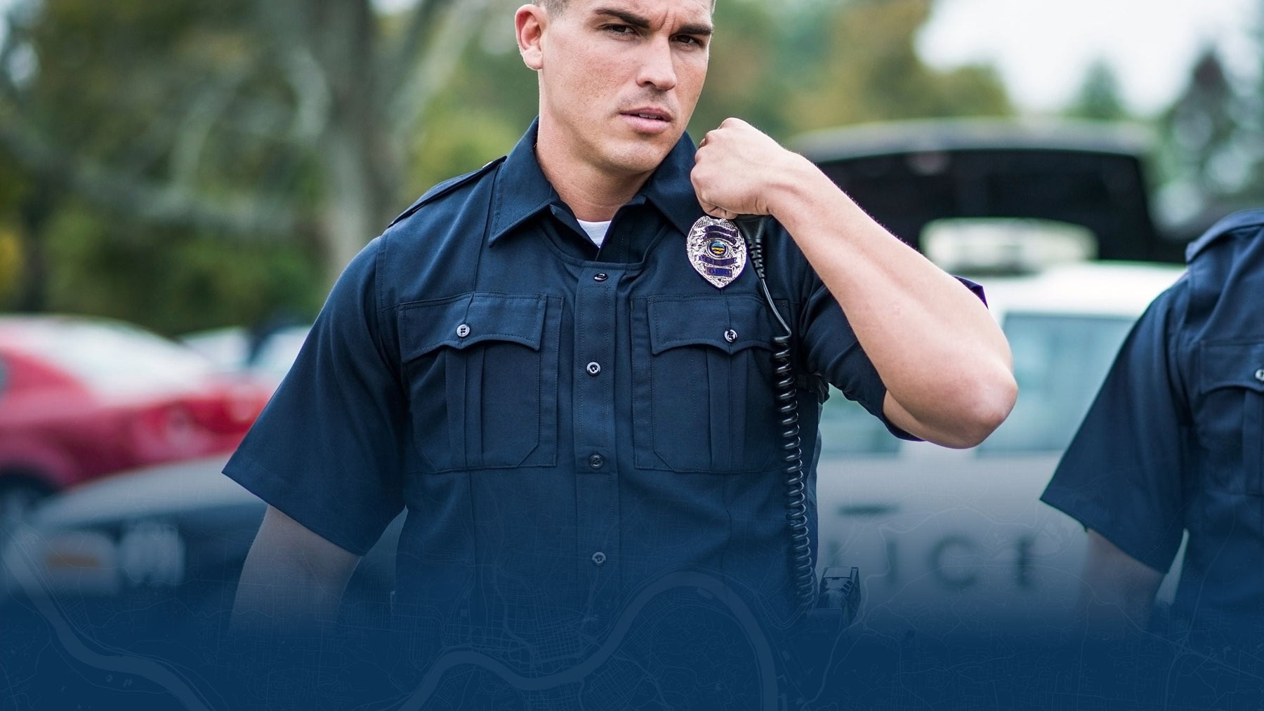 Flying Cross® Uniform Store | Justice™ Collection