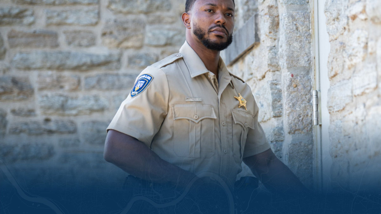 Sheriff Uniforms | Flying Cross Uniform Store