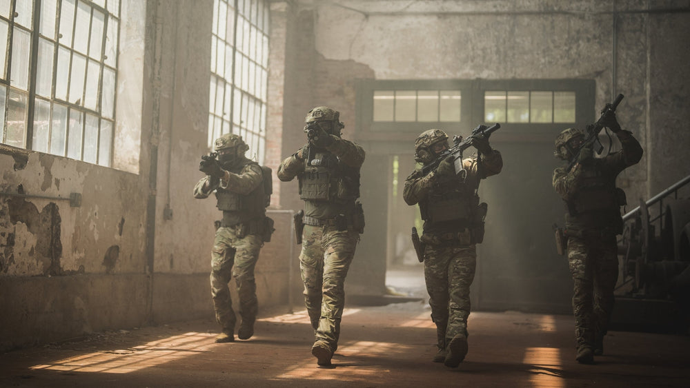 Vertx Pro – Page 3 – Flying Cross