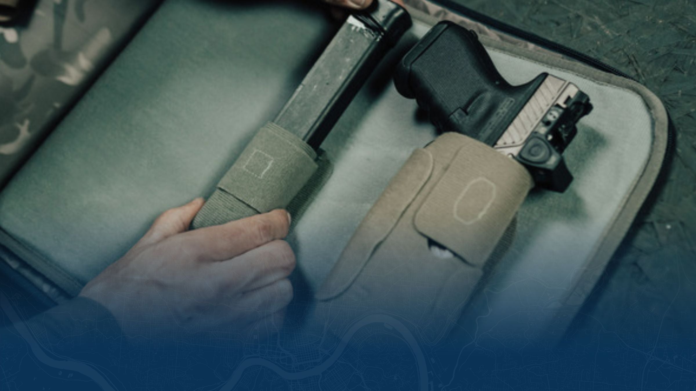 Vertx Tactigami - Accessories - Men – Flying Cross