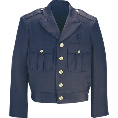 COMMAND 100% POLYESTER MEN'S IKE JACKET – Flying Cross