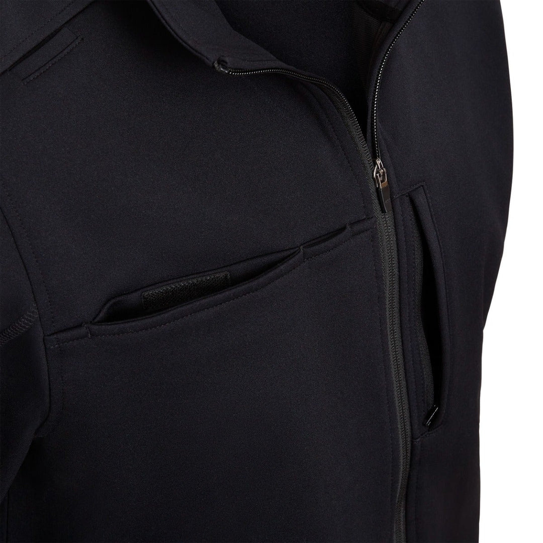 Firefighter Jackets & Pullovers | Flying Cross Outerwear