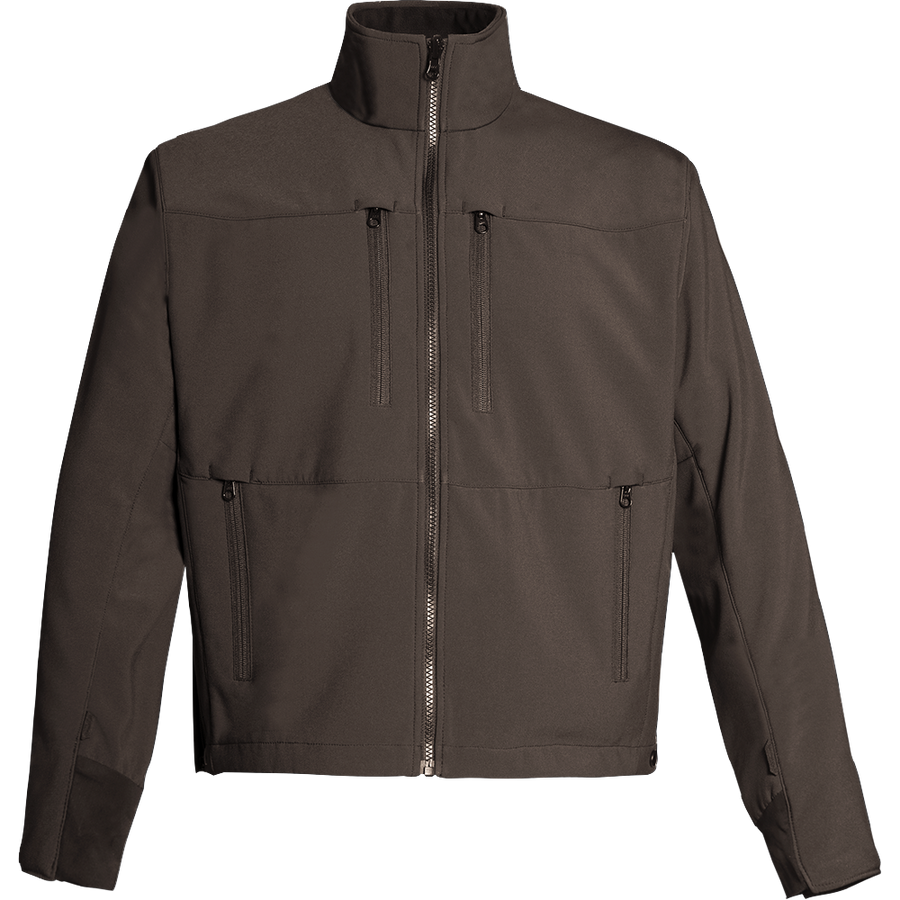 EMS Outerwear | EMT Jackets | Flying Cross Uniforms
