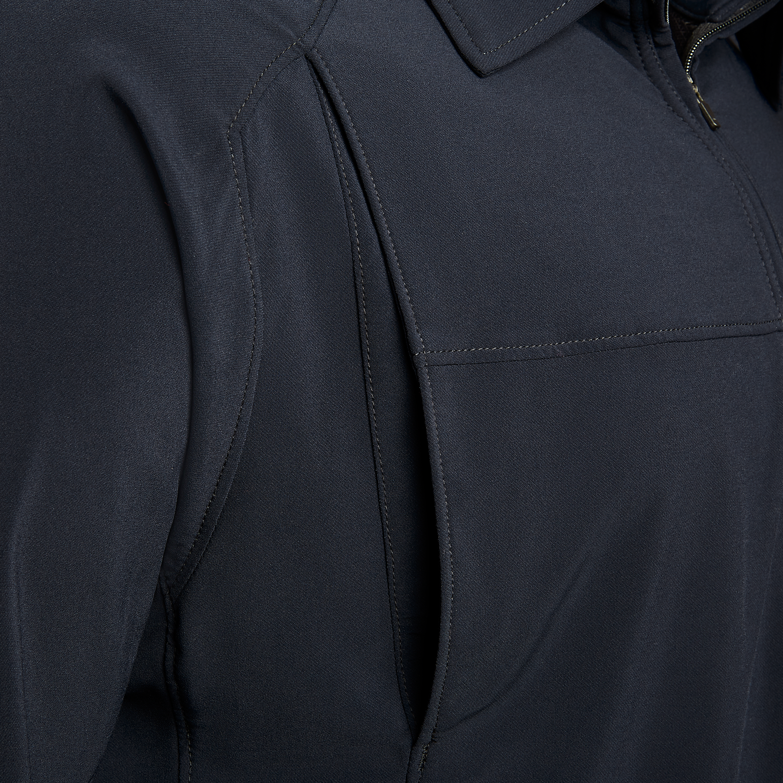 DutyGuard LT Lightweight Pullover - Men's – Flying Cross