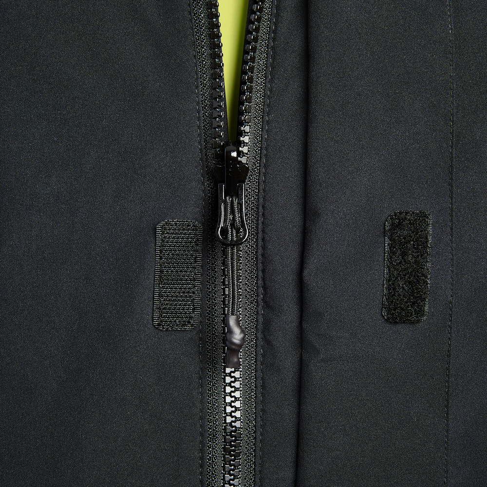 DutyGuard RT Reversible Bomber Jacket – Flying Cross
