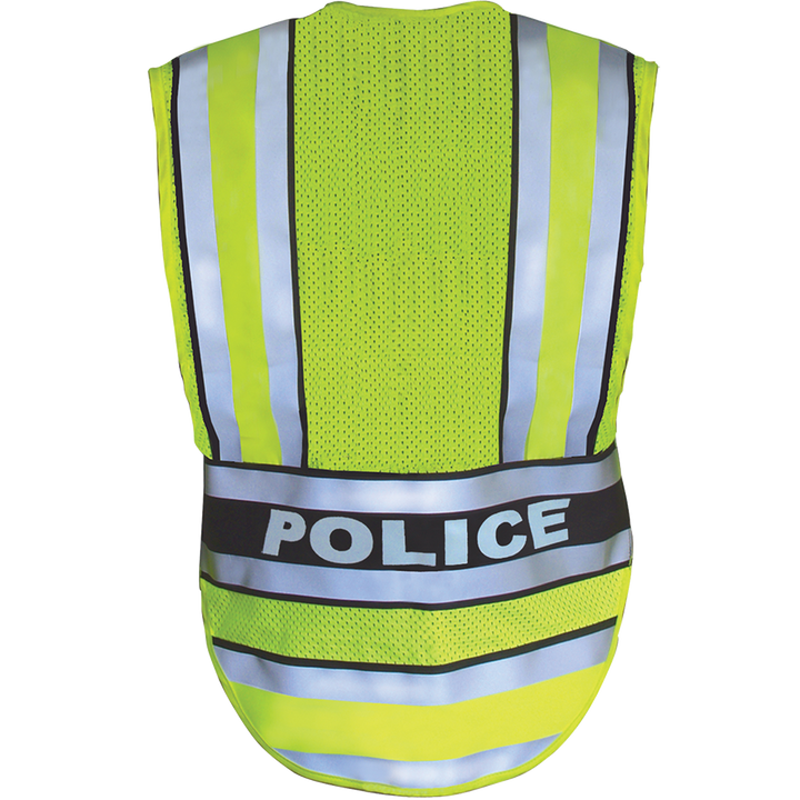 Hi-Vis Vests – Flying Cross