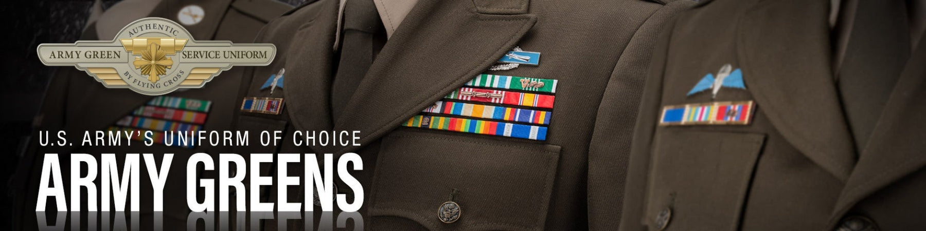 Flying Cross Official Site | AGSU