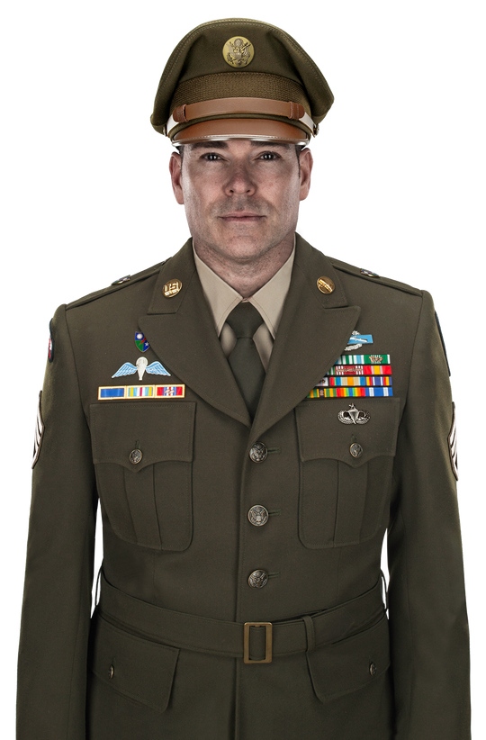 Flying Cross Official Site | AGSU