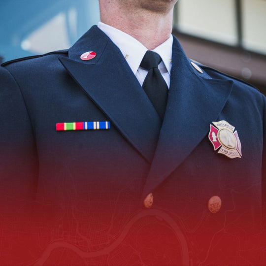 FX Flex Men's Class B Uniform Pant | Flying Cross Store