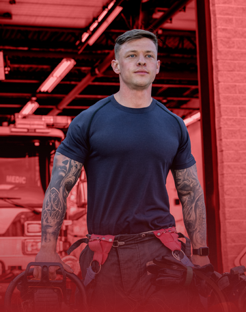 Flying Cross Official Site | Premier Uniform Store