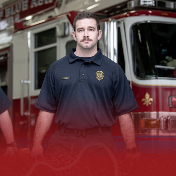 NFPA Compliant Men's Nomex Pants | Flying Cross Uniforms