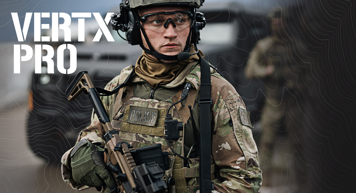 Fechheimer Brands | Flying Cross & Vertx