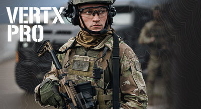 Fechheimer Brands | Flying Cross & Vertx