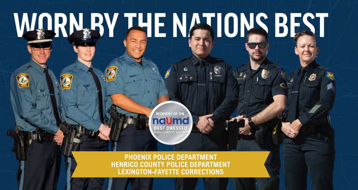 Flying Cross Official Site | Premier Uniform Store