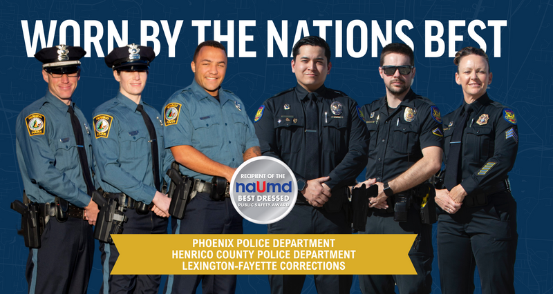 Flying Cross Official Site | Premier Uniform Store