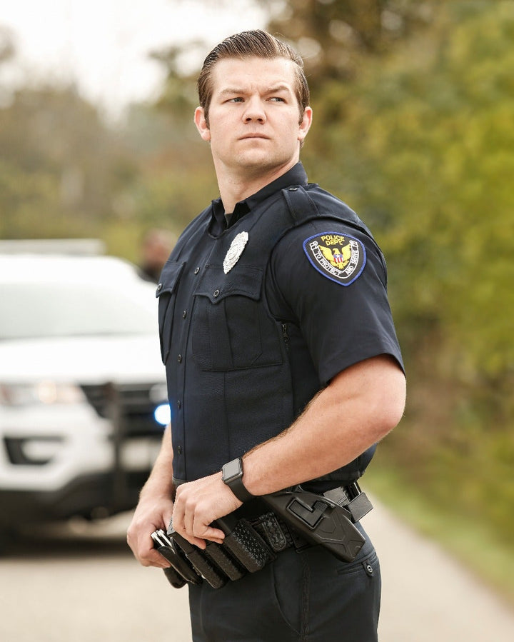 Flying Cross Uniform Store | Men's Uniform Accessories