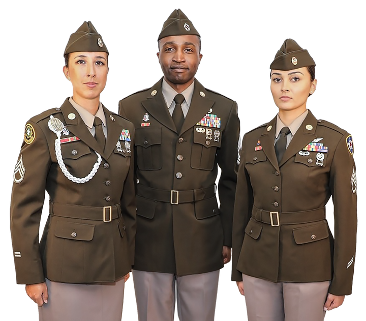 Military | Flying Cross Official Site – Page 2