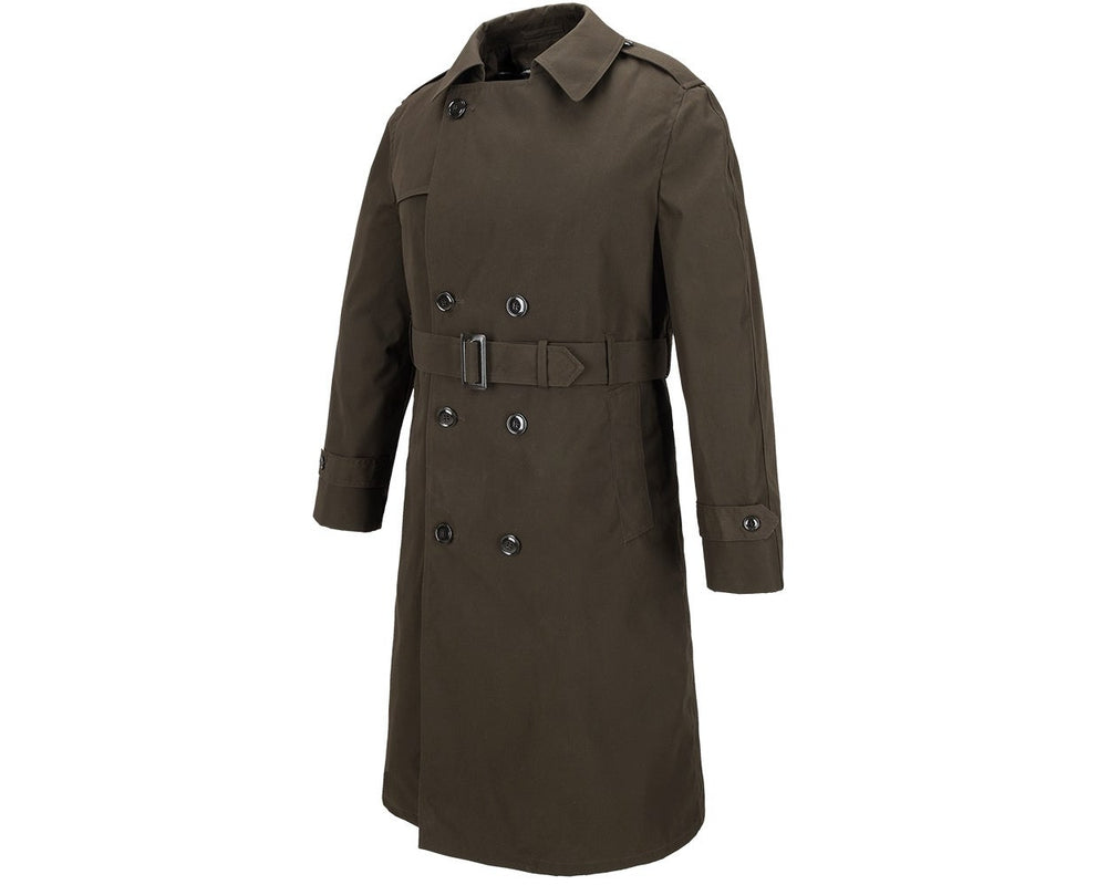 ALL-WEATHER COAT, MEN'S, AGSU – Flying Cross