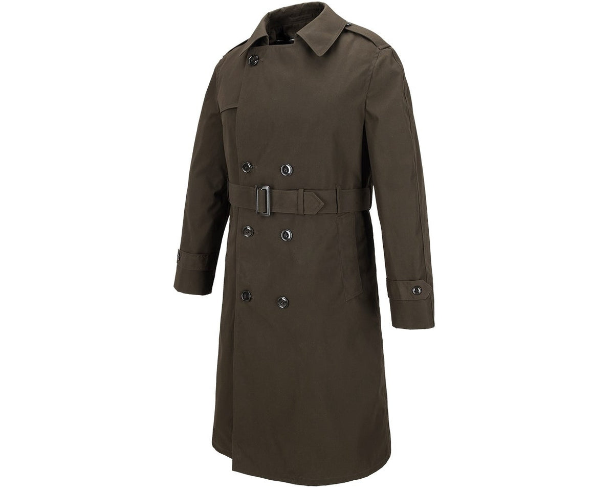 ALL-WEATHER COAT, MEN'S, AGSU – Flying Cross