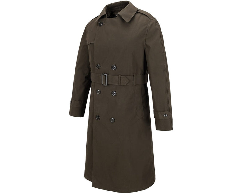ALL-WEATHER COAT, MEN'S, AGSU – Flying Cross