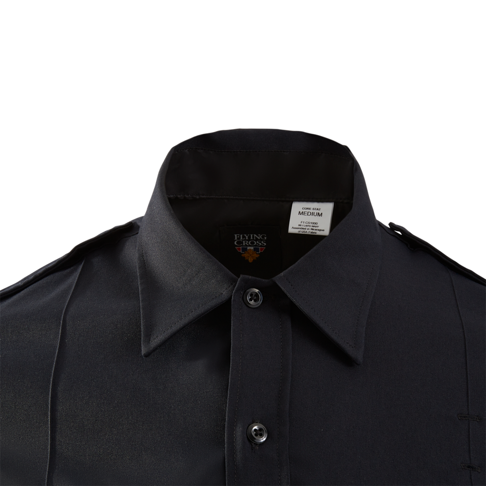 Core Flex Men's Long Sleeve Class A Uniform Shirt – Flying Cross