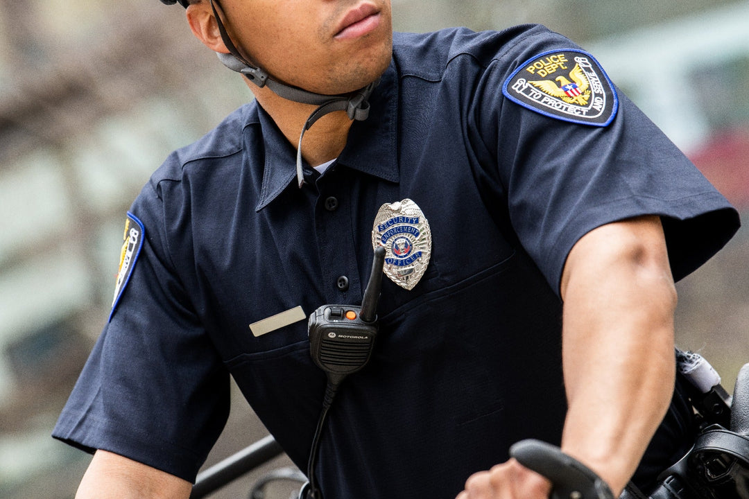 Police Uniforms | Flying Cross® Uniform Store