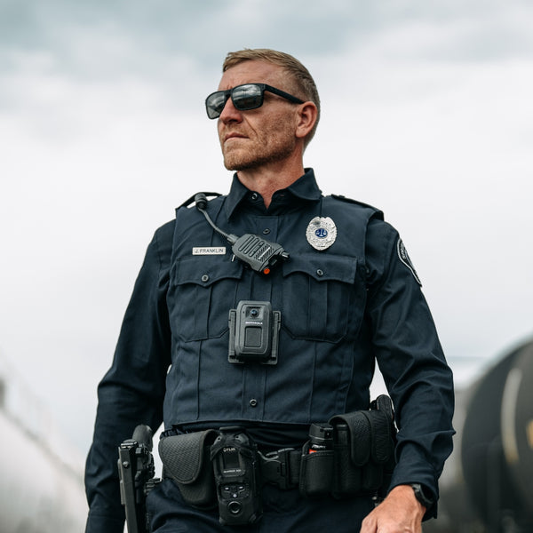 Spectrum Ultimate 3-Ply Gore-Tex Jacket | Flying Cross