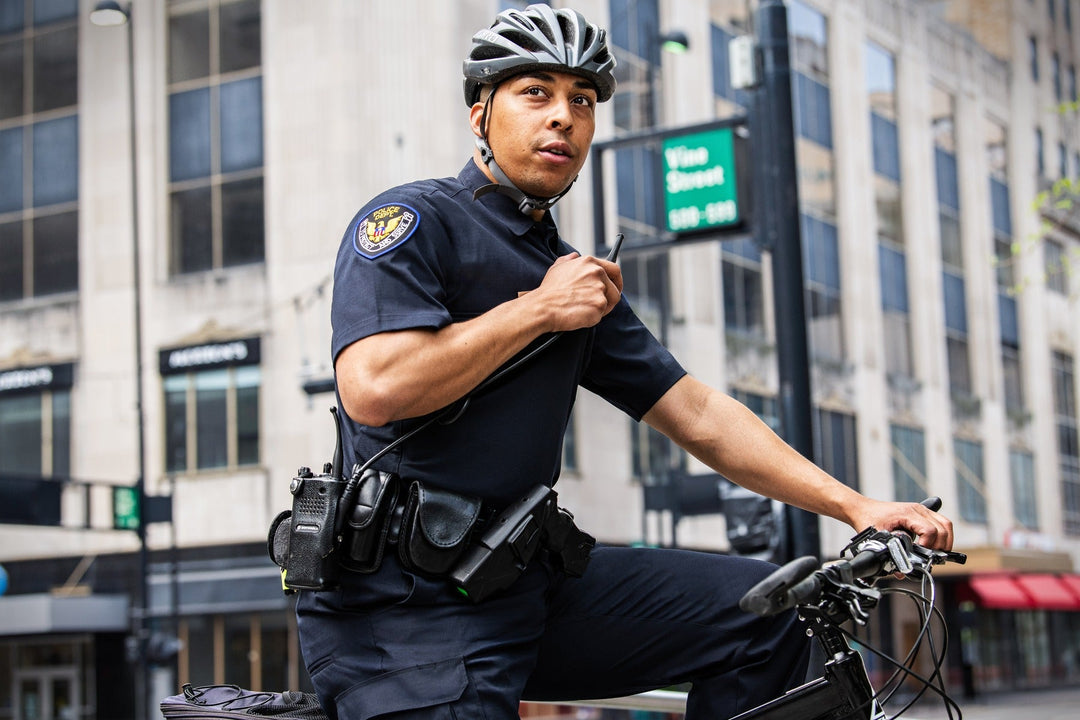 Class A Police Uniforms | Class B | Flying Cross Store